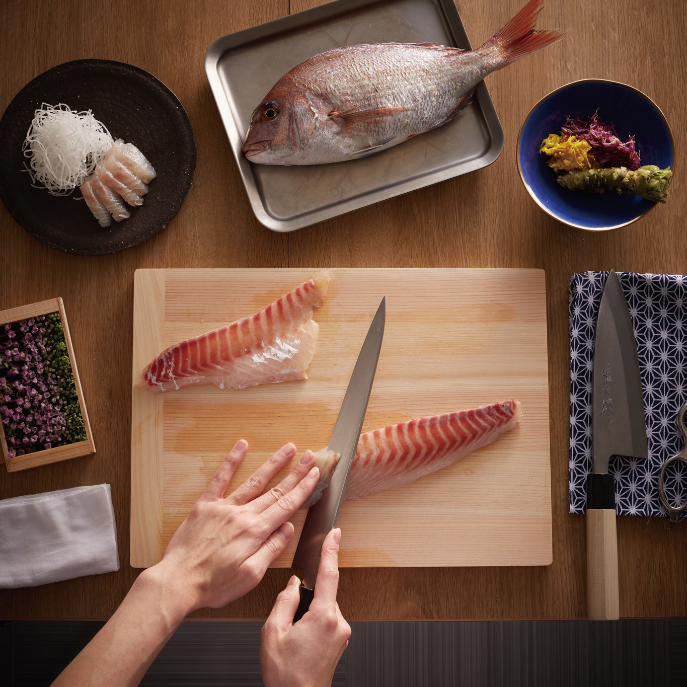 Oster Rob | Shopping | Ljubljana