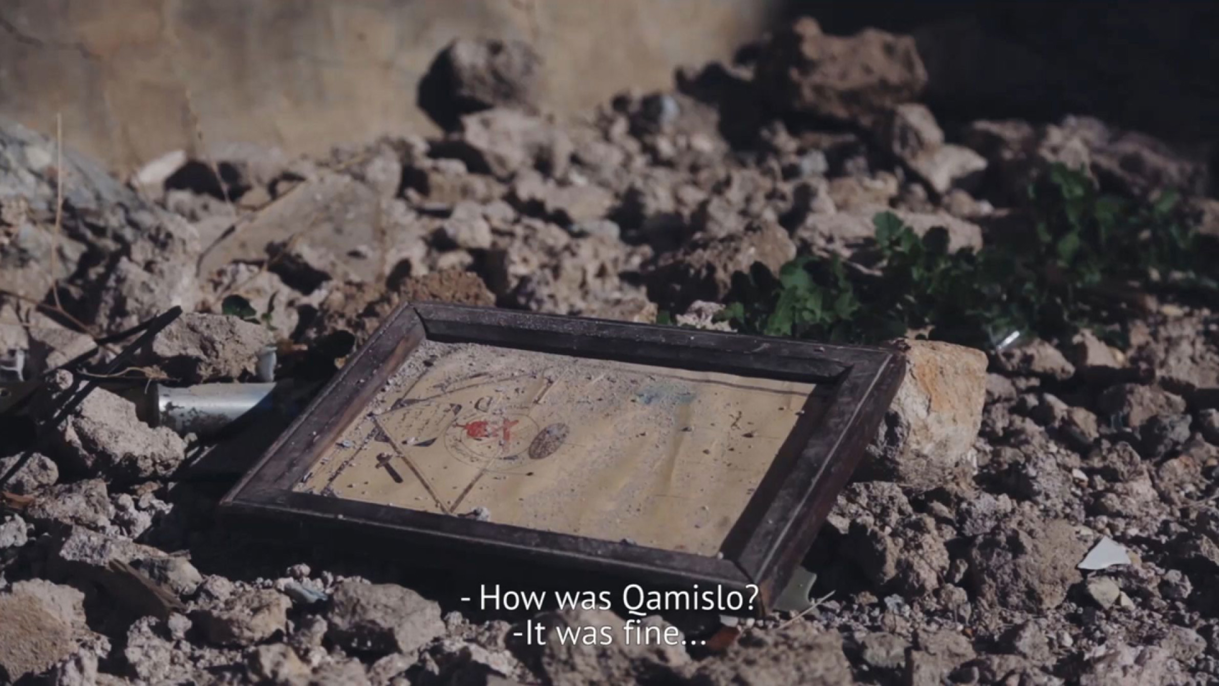 Rojava Film Commune: Forms of Freedom | Ljubljana