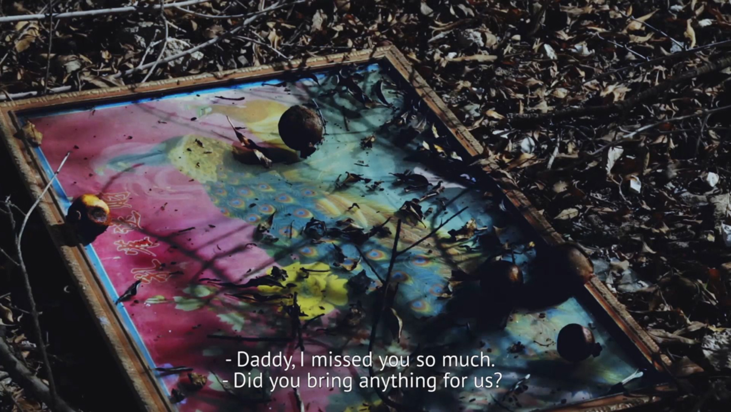 Rojava Film Commune: Forms of Freedom | Ljubljana