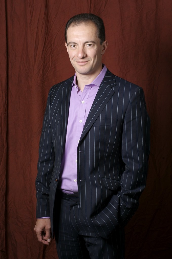 RTV Slovenia Symphony Orchestra - Kromatika 7 | Ljubljana