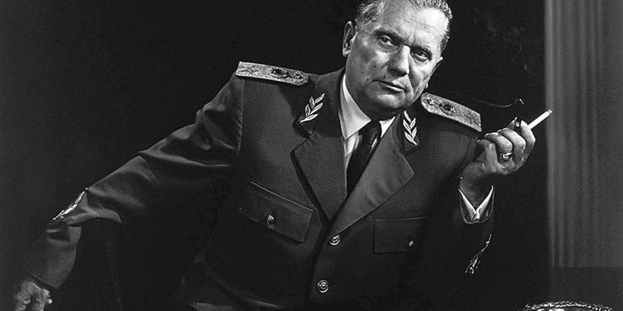 Tito and Print: From Icon to Cult | Ljubljana
