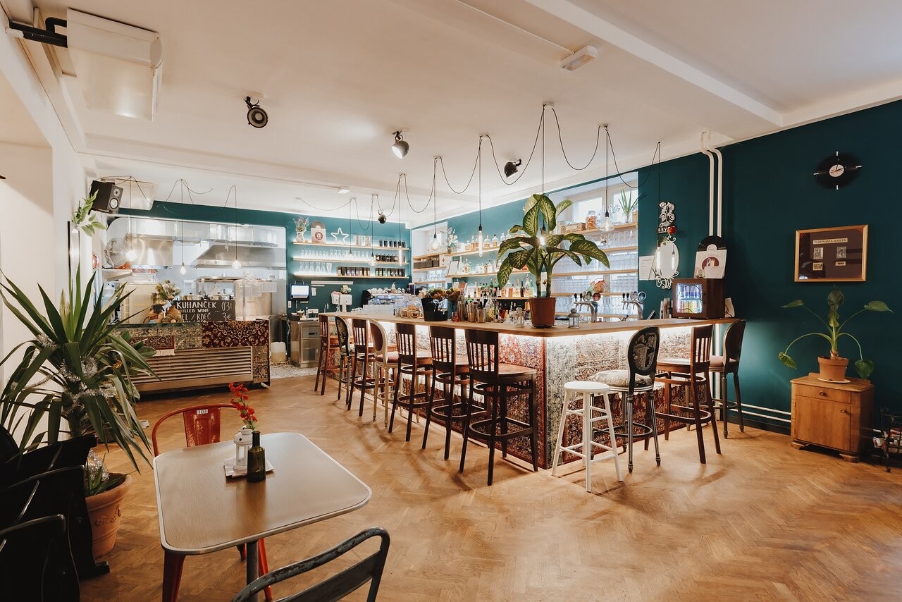 Zorica | Bars, Pubs & Clubs | Ljubljana