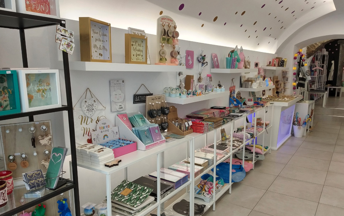 Best of Ljubljana Concept & Gift Stores