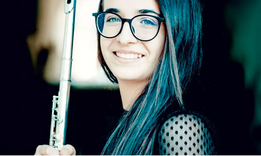 Metka Črnugelj and Jana Rumpf