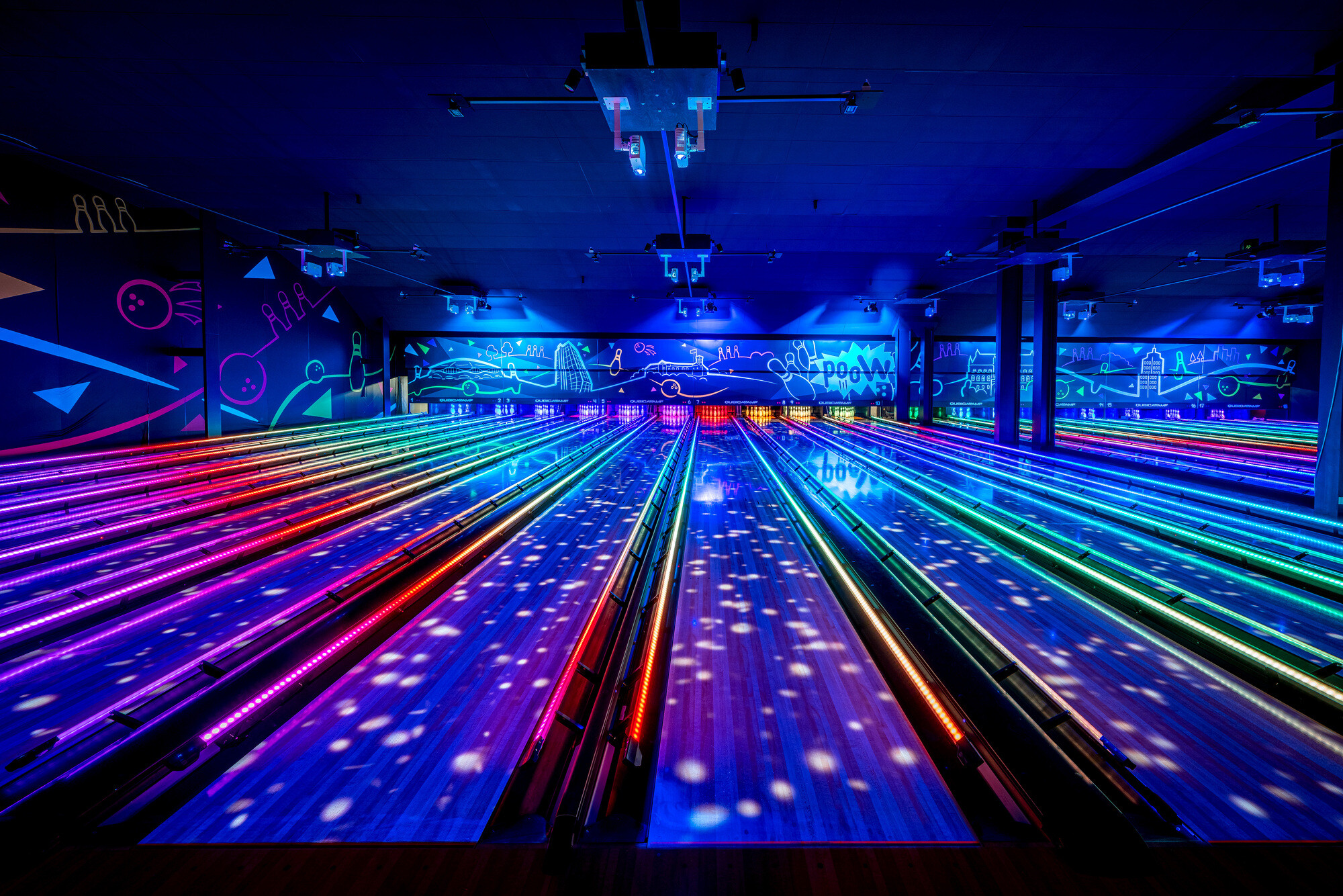 WOOP! Arena | Things to Do | Ljubljana