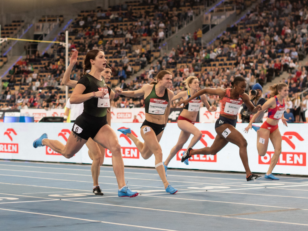 Orlen Cup Łódź 2020 | Atlas Arena