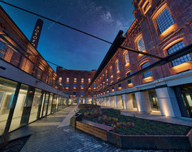 Monopolis | Sightseeing | Lodz