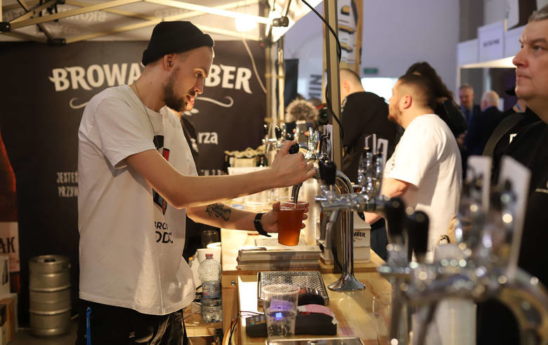 Brewers 2020 - Łódź Beer Fair | Expo-Łódź