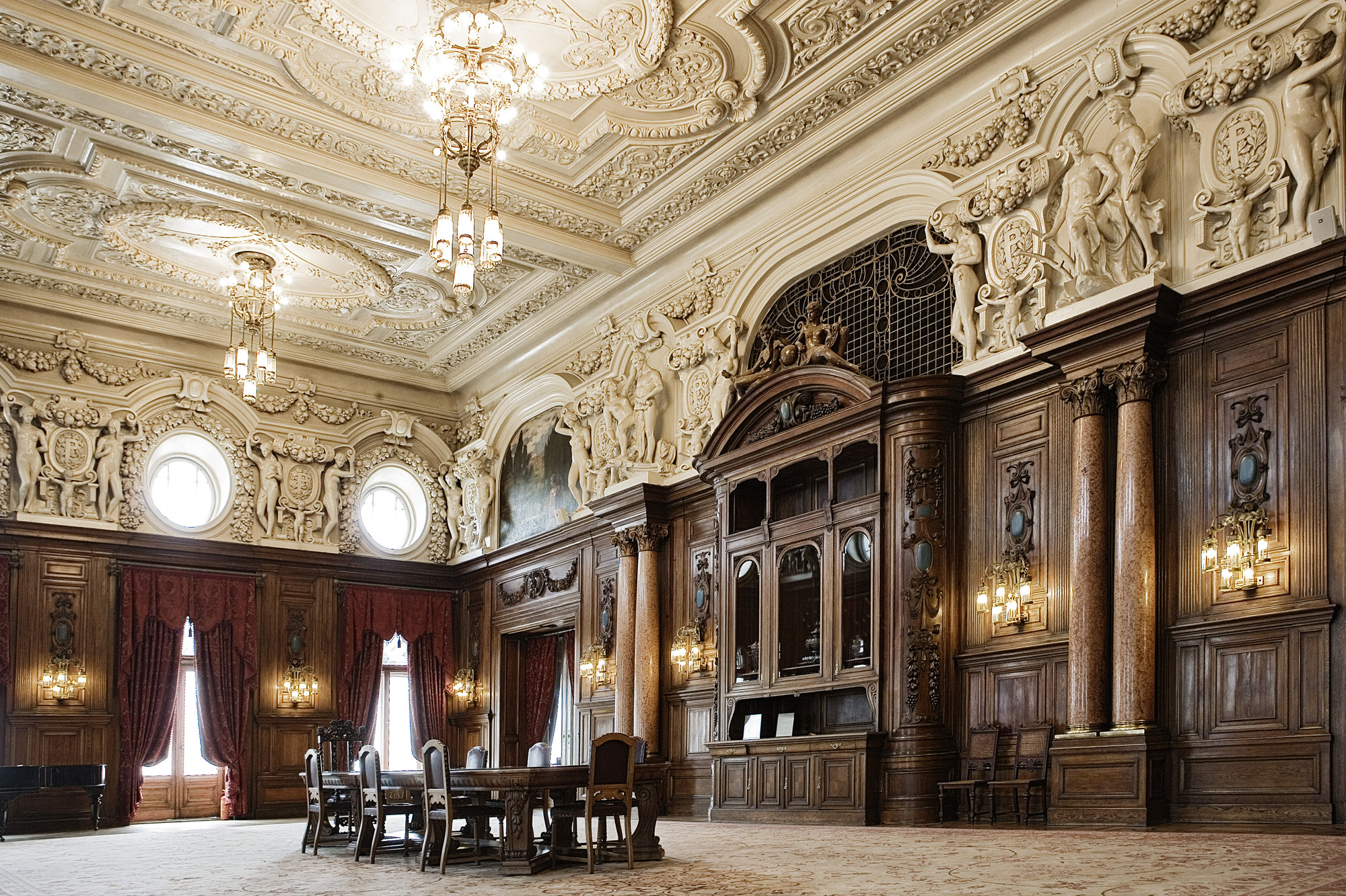 Museum of the City of Łódź | Sightseeing | Lodz