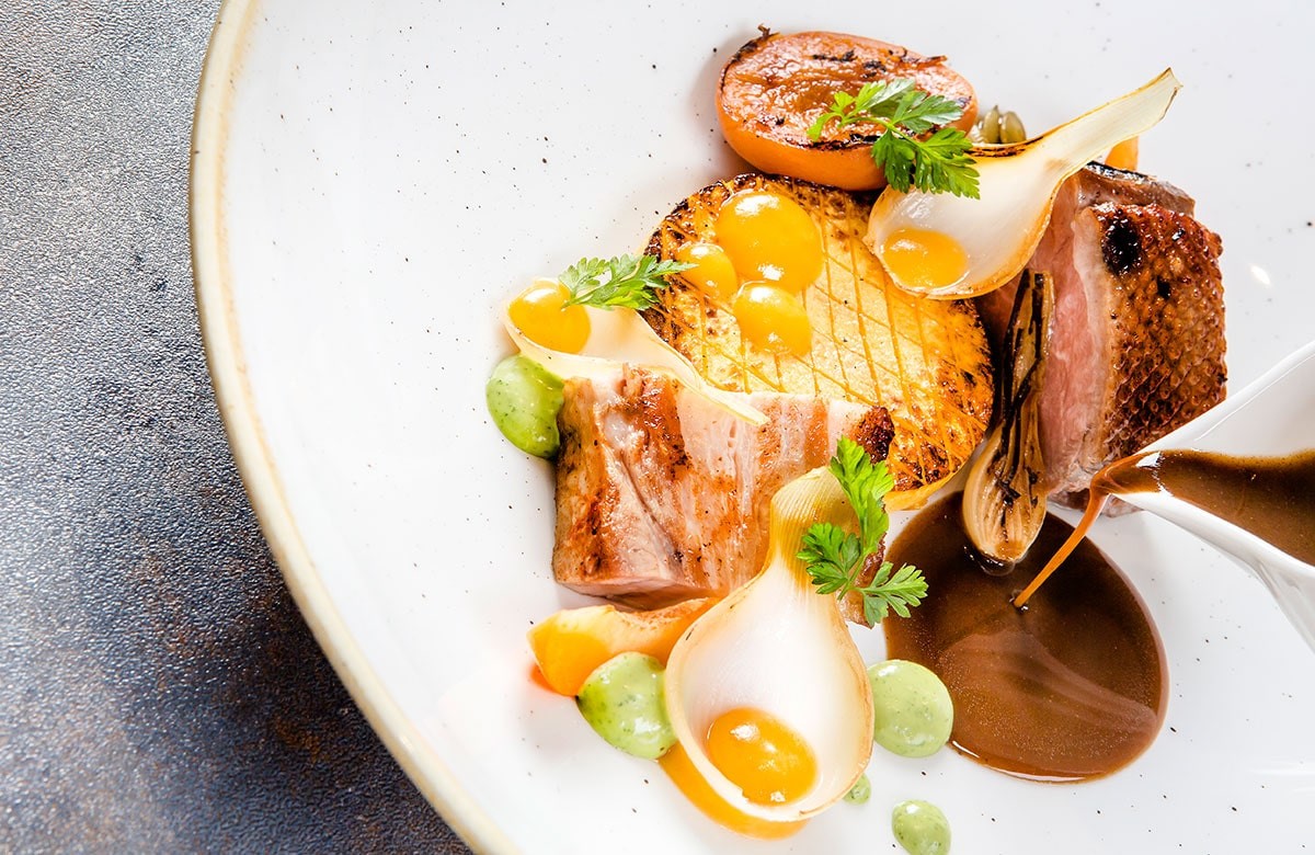 Quale Restaurant | Restaurants | Lodz