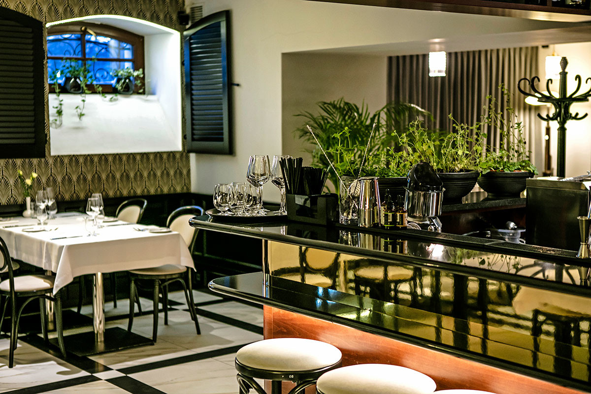 Quale Restaurant | Restaurants | Lodz