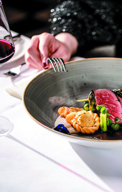 Quale Restaurant | Restaurants | Lodz