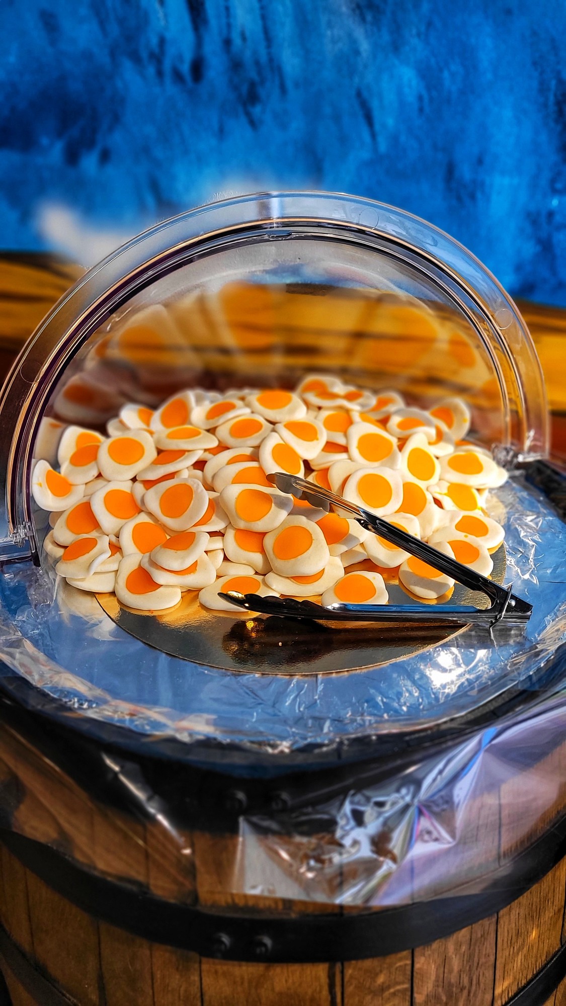 Sea of Sweets | Shopping in Łódź | Lodz