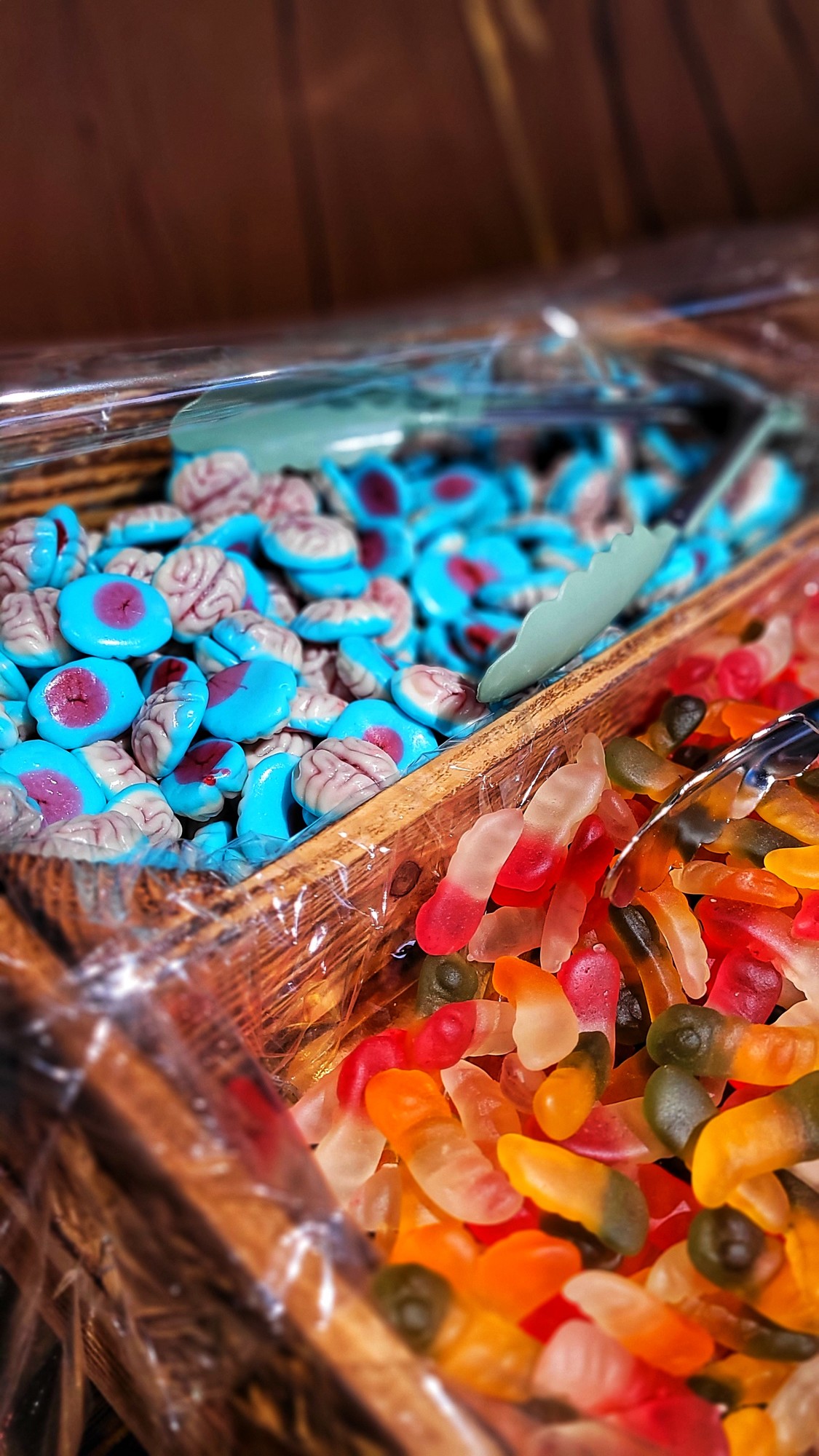 Sea of Sweets | Shopping in Łódź | Lodz