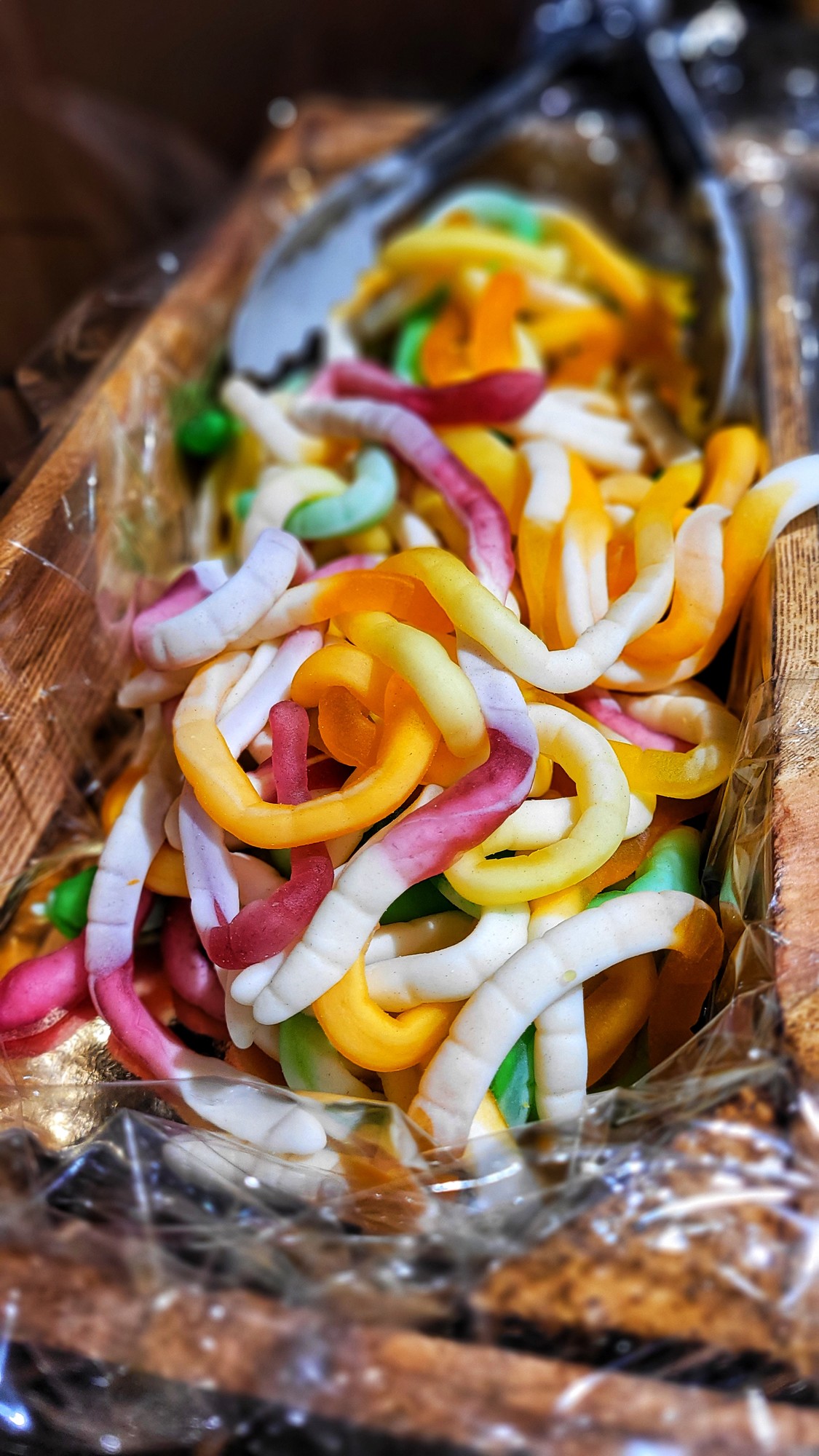 Sea of Sweets | Shopping in Łódź | Lodz