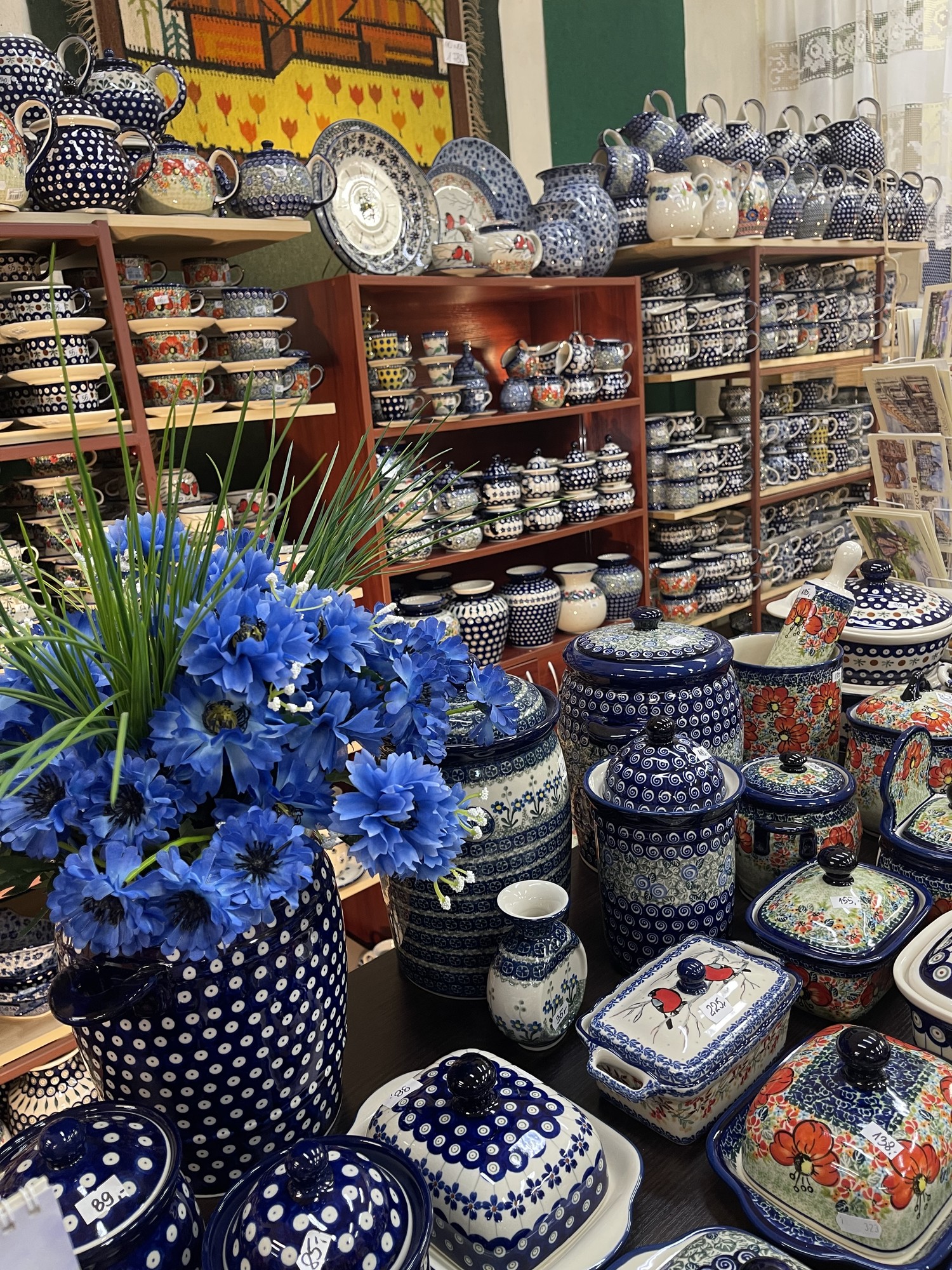 Cepelia | Shopping in Łódź | Lodz