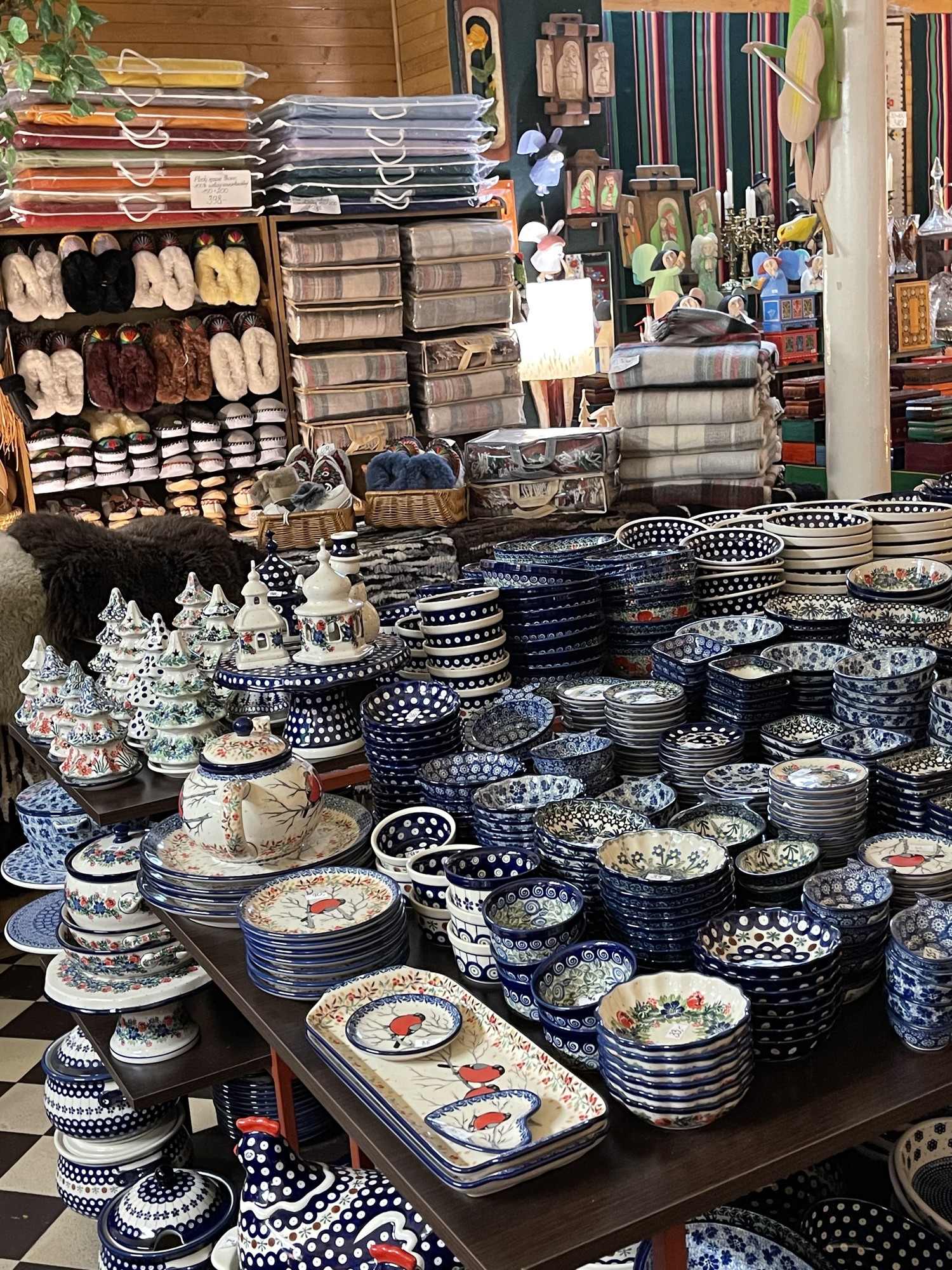 Cepelia | Shopping in Łódź | Lodz