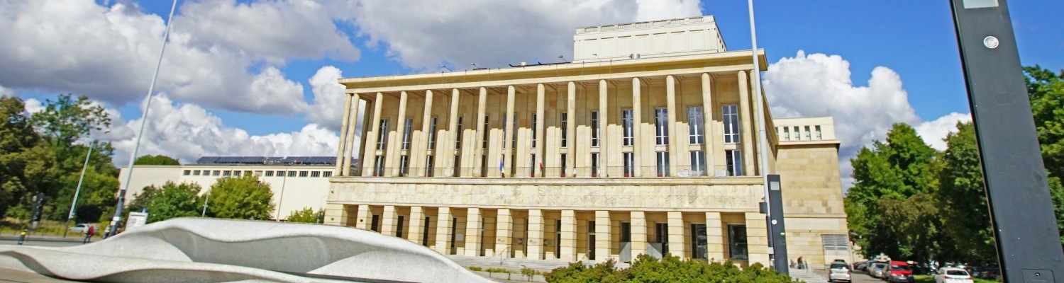 Johann Strauss "The Gypsy Baron"