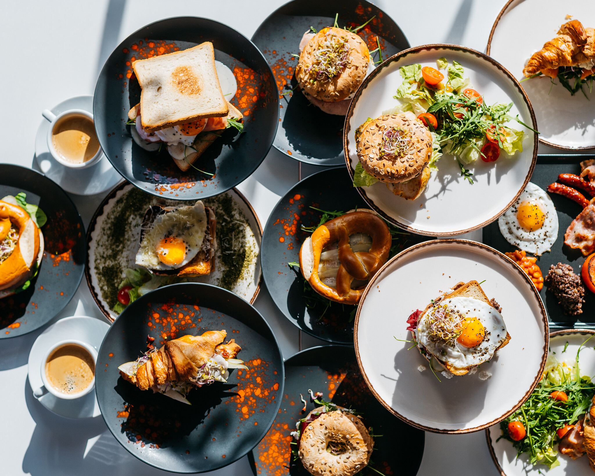 Farina Bistro & Cafe | Cafes | Lodz