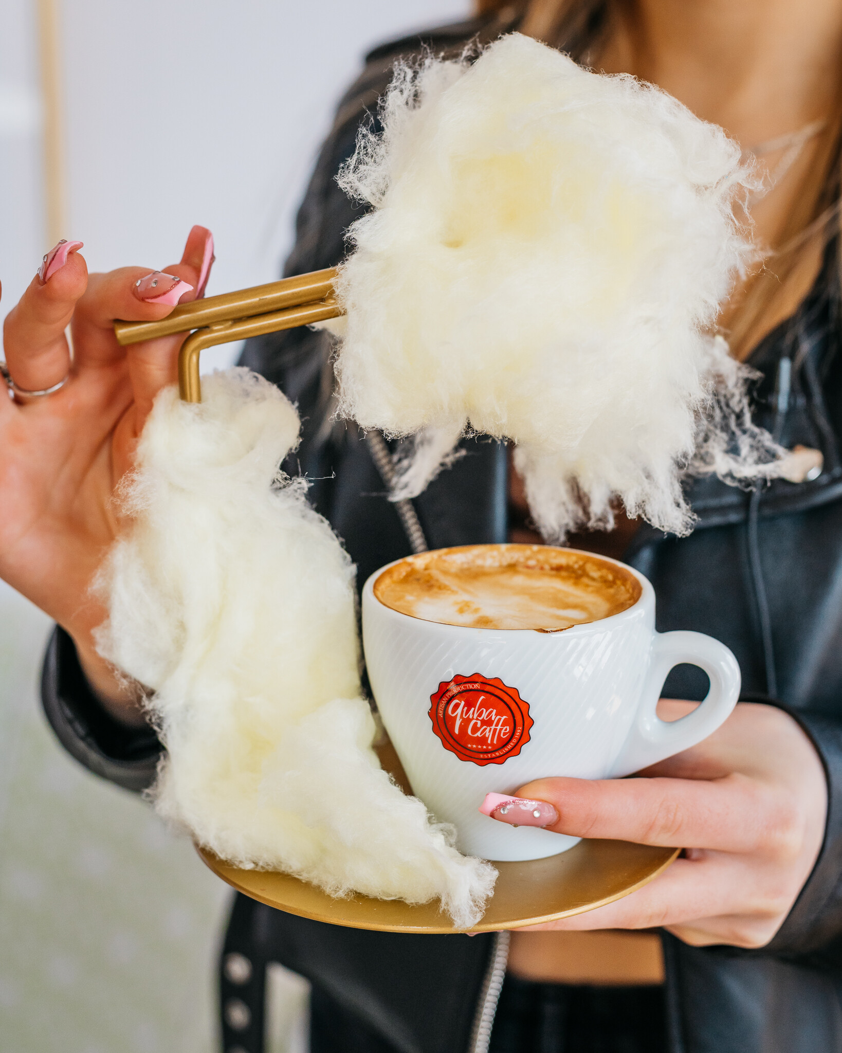 Farina Bistro & Cafe | Cafes | Lodz