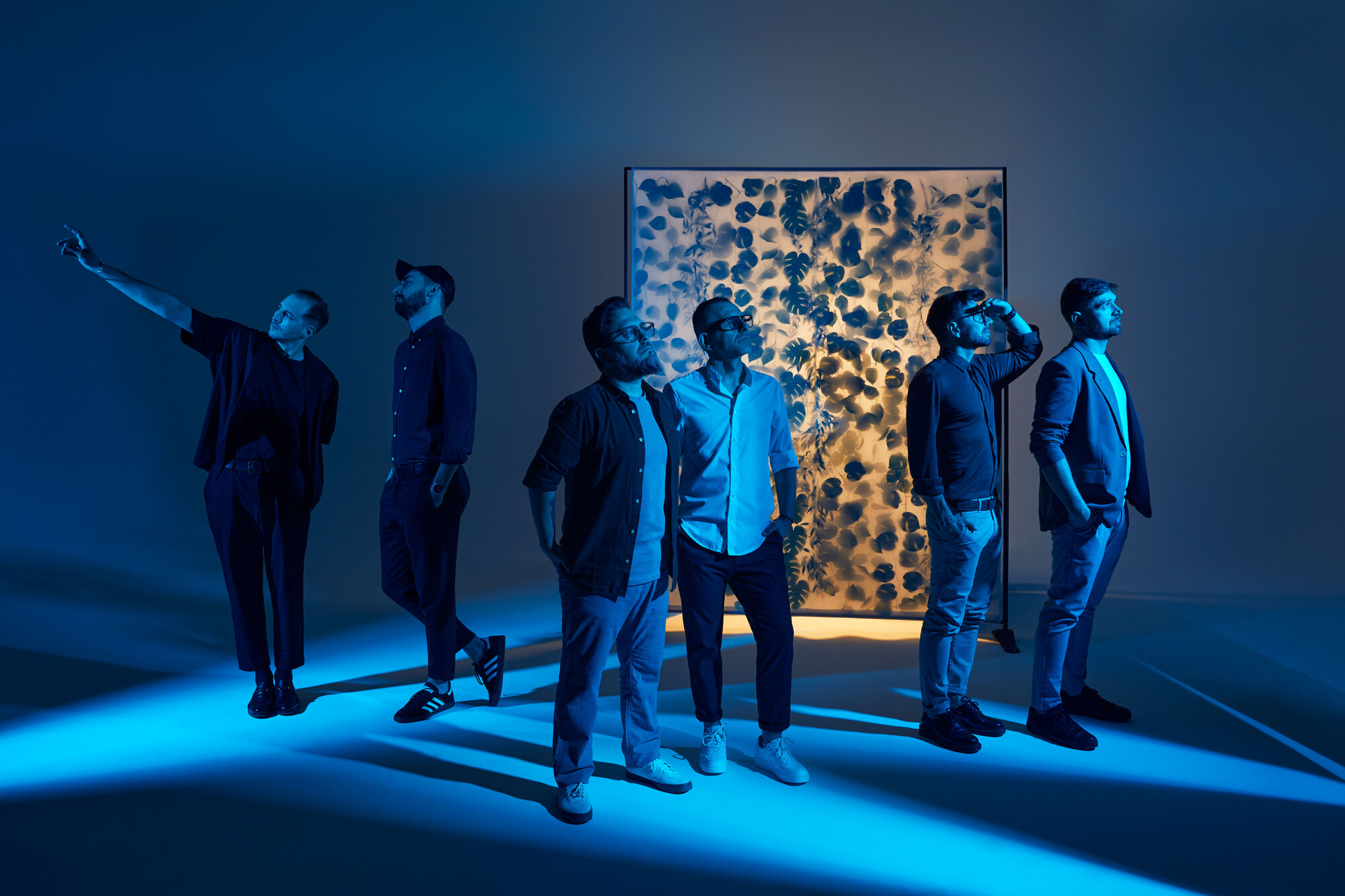 Happysad for Halloween in Wytwórnia