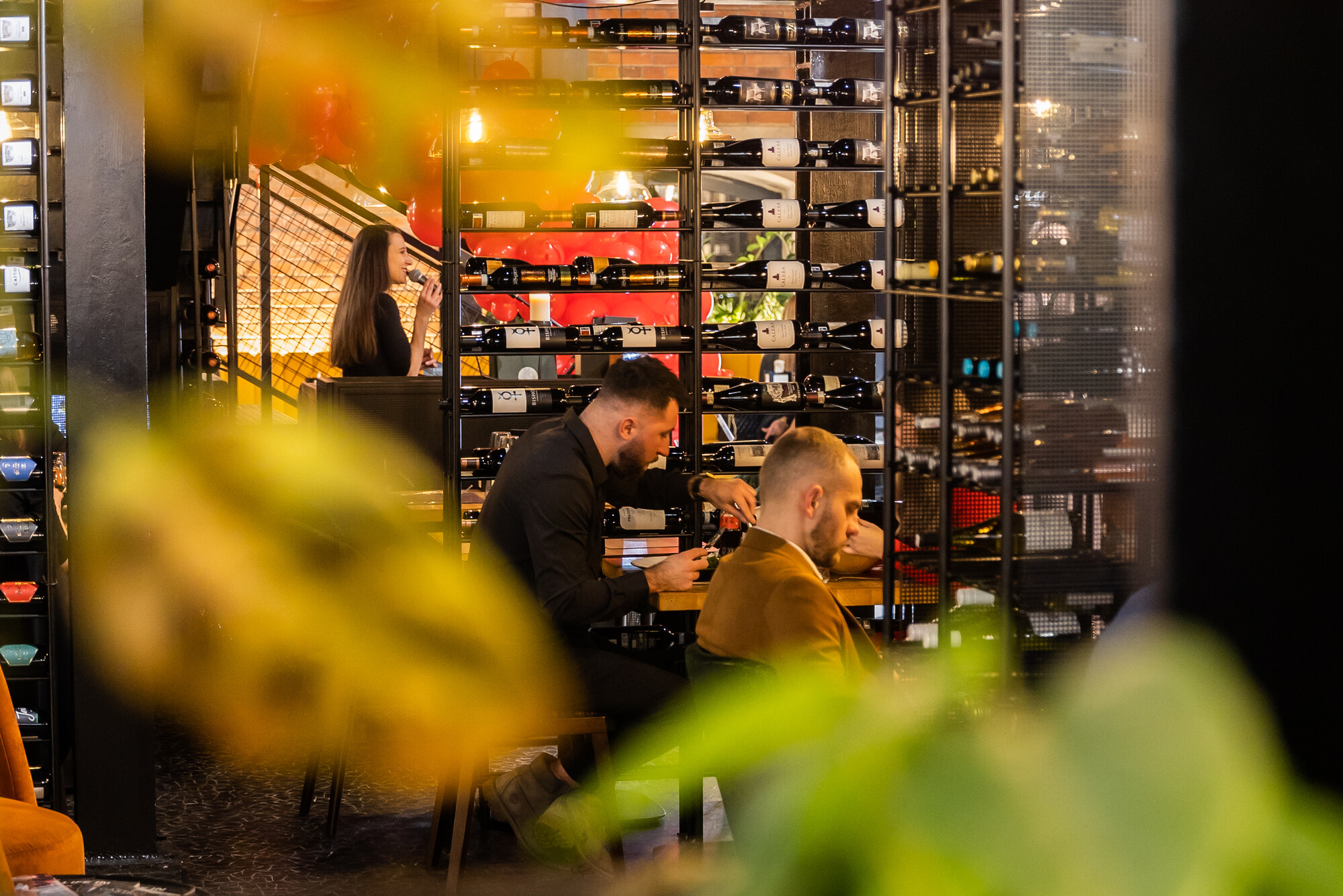 Ukryte Rzeki | Restaurants | Lodz