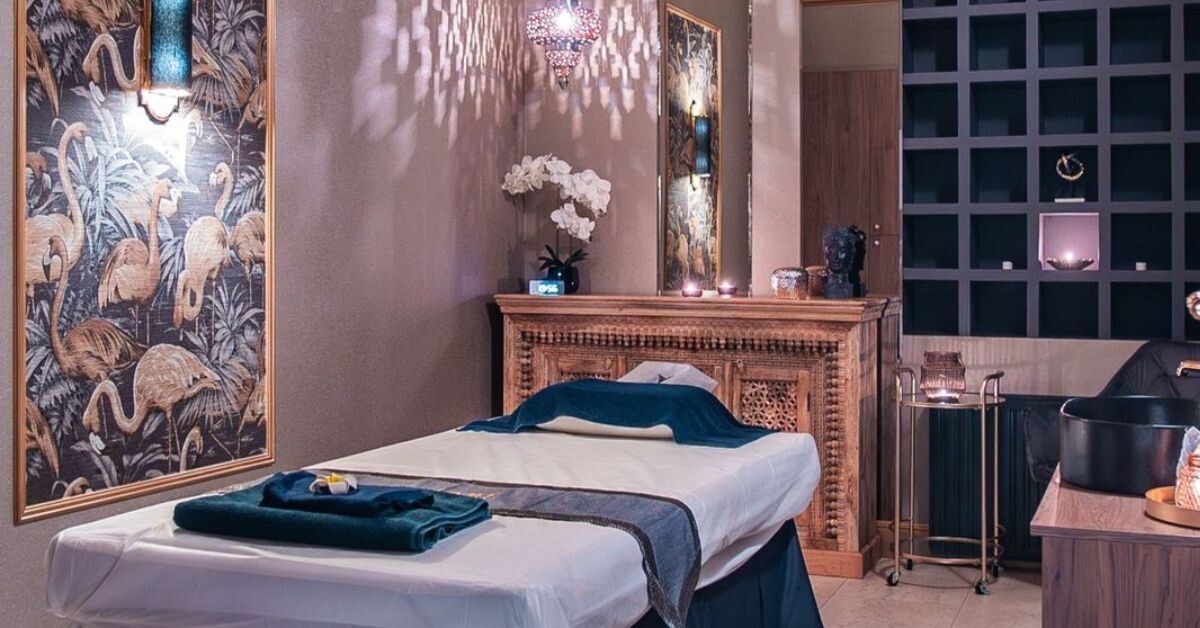 Amari Spa | Activities & Leisure | Lublin