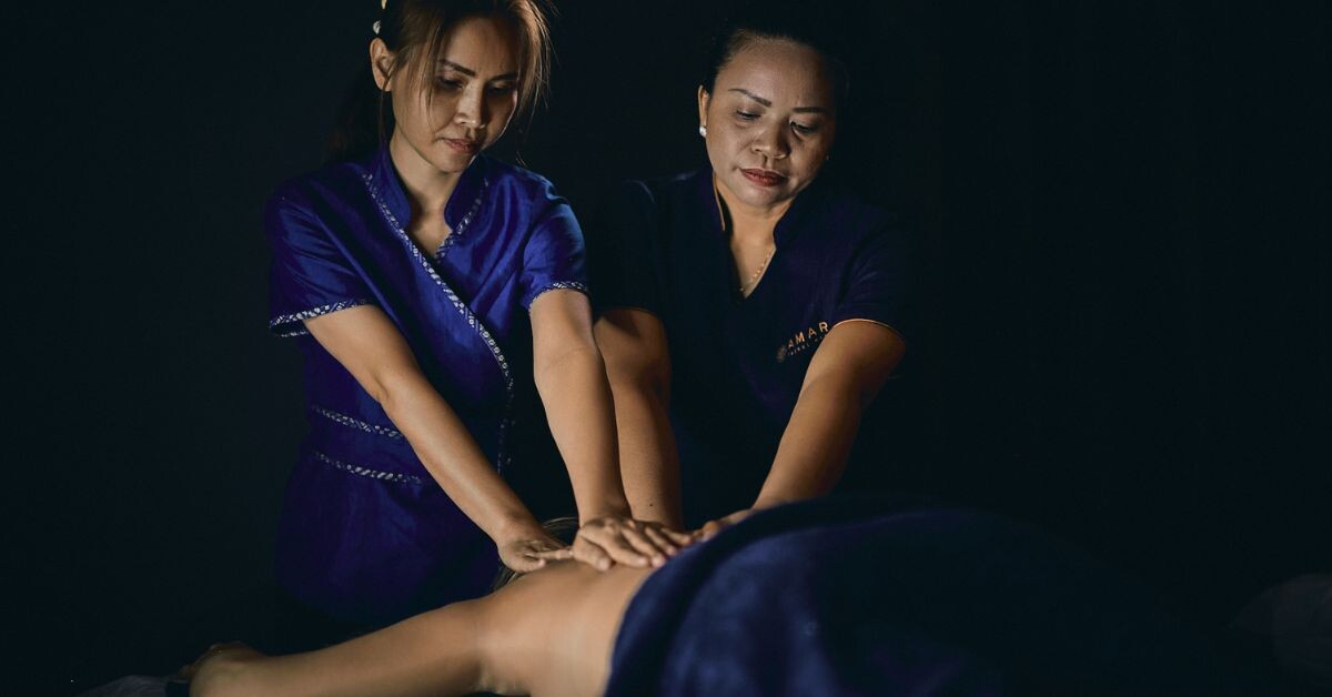 Amari Spa | Activities & Leisure | Lublin