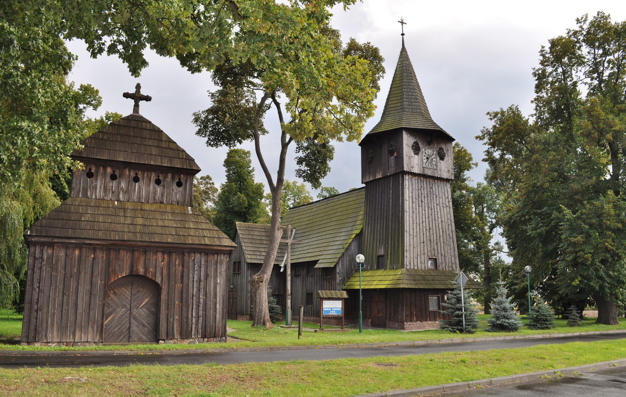 Lubuskie Travel Guide | Poland In Your Pocket