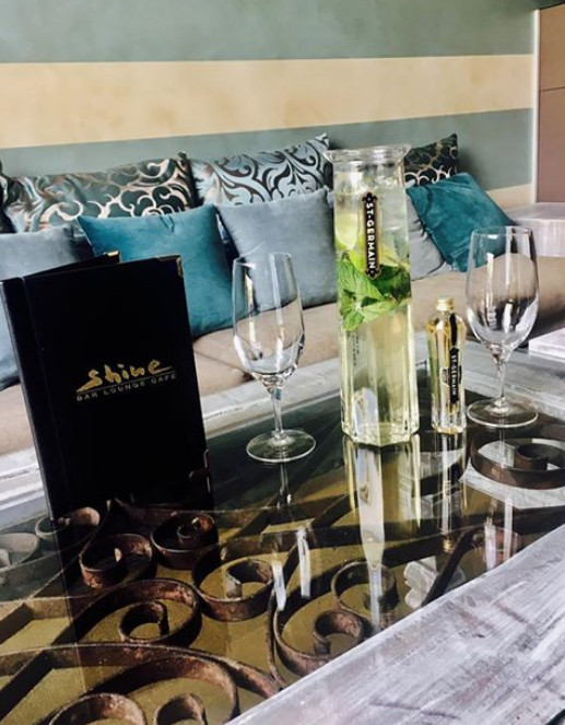 Shine Bar | Nightlife | Lucerne