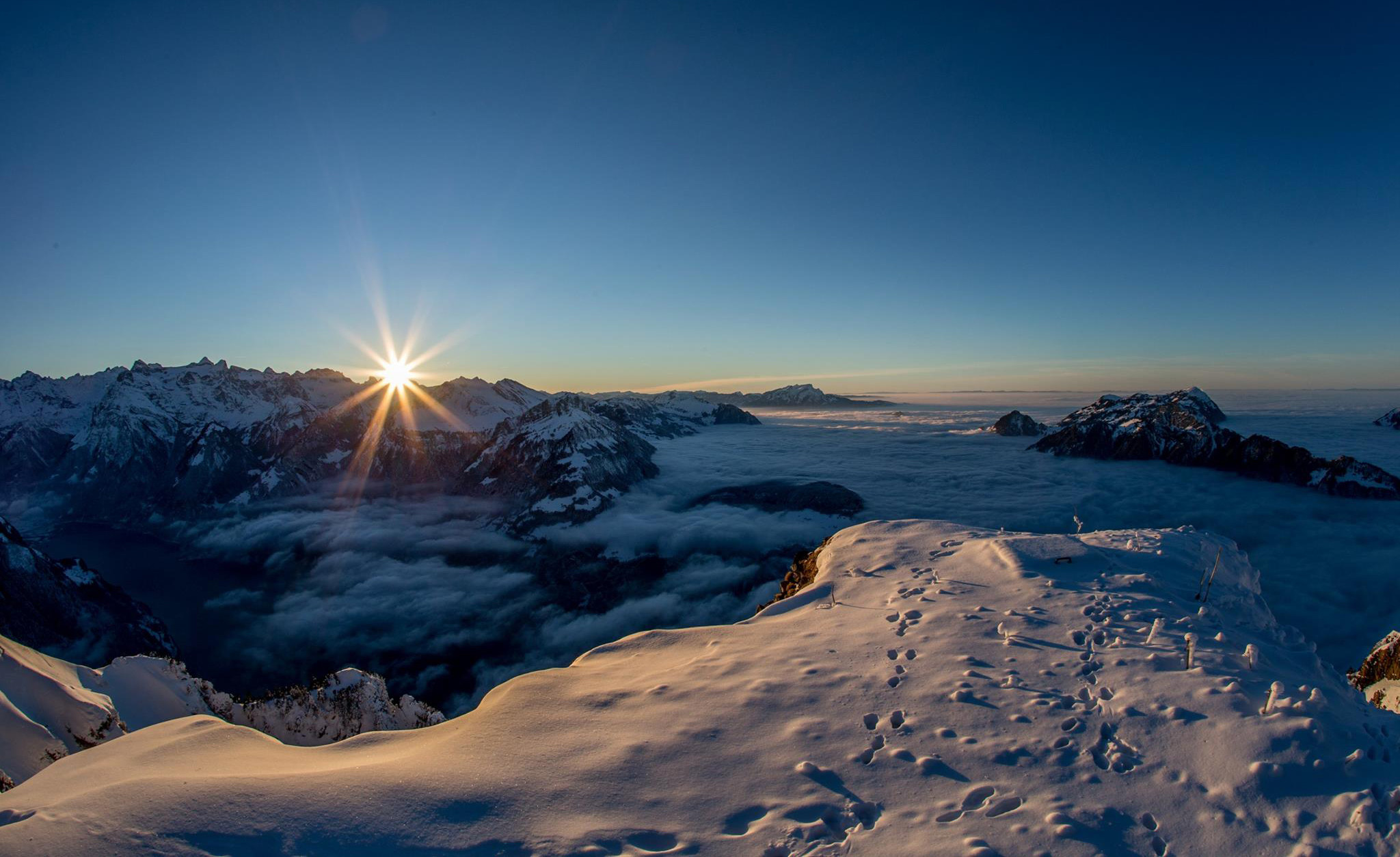 Stoos | Day trips | Lucerne