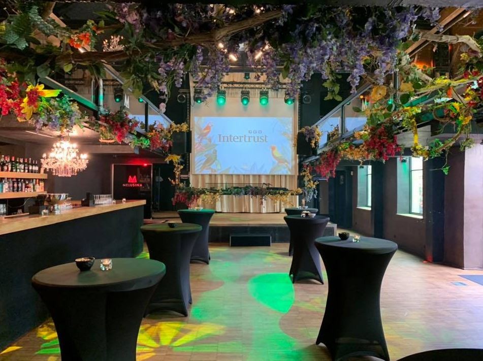 Melusina Club | Nightlife | Luxembourg City