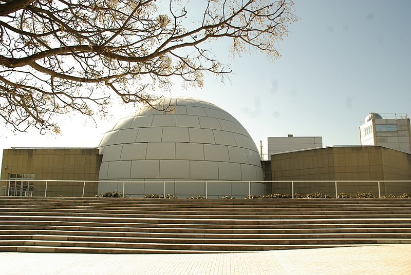 Madrid Planetarium | Kids & Families | Madrid