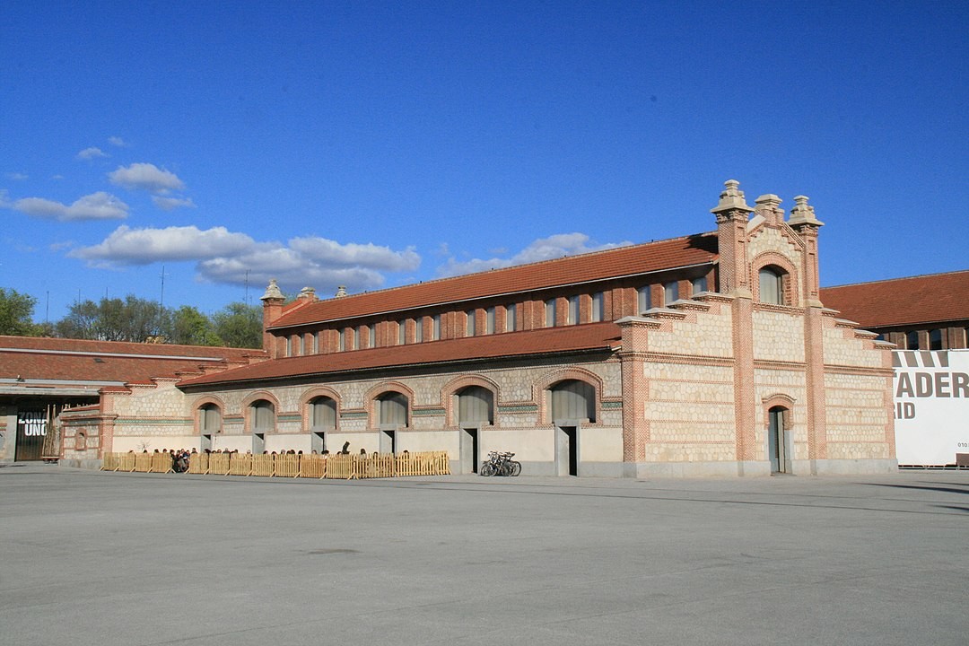 Matadero Madrid | Sightseeing | Madrid
