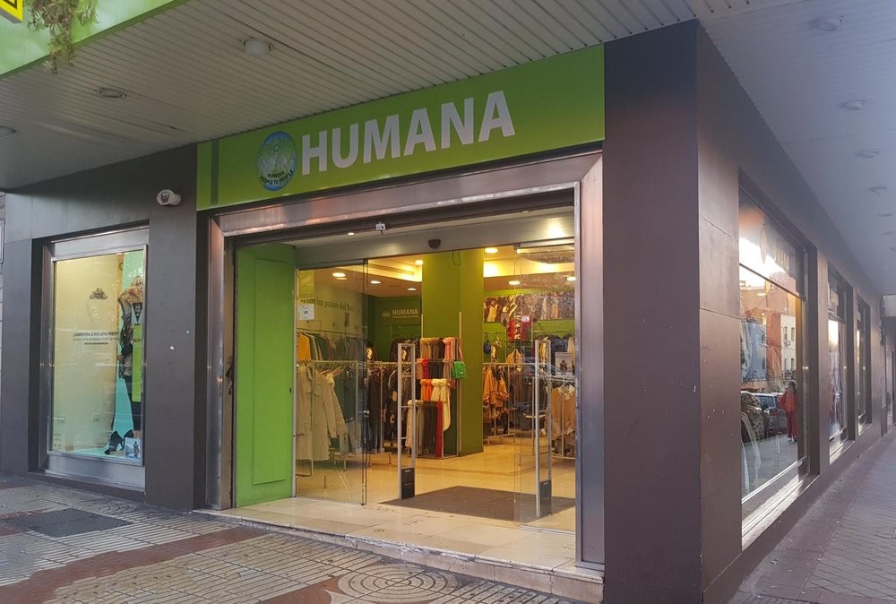 Humana | Shopping | Madrid