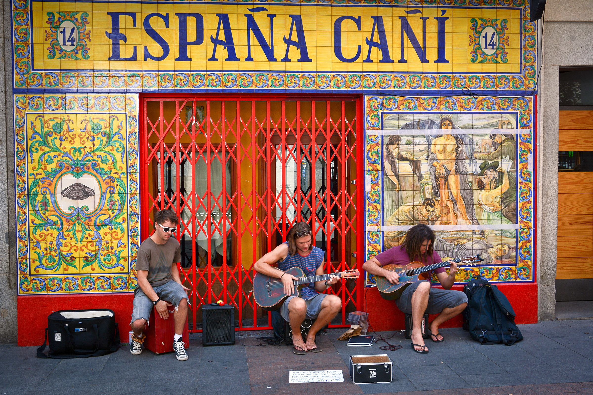 Travelling in Spain: 6 Ways to Fully Immerse Yourself into the Spanish ...