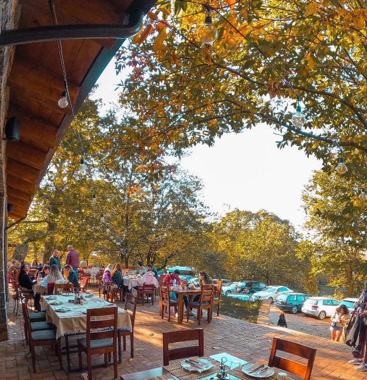 Baresha Agroturizëm | Reç | Malësia e Madhe