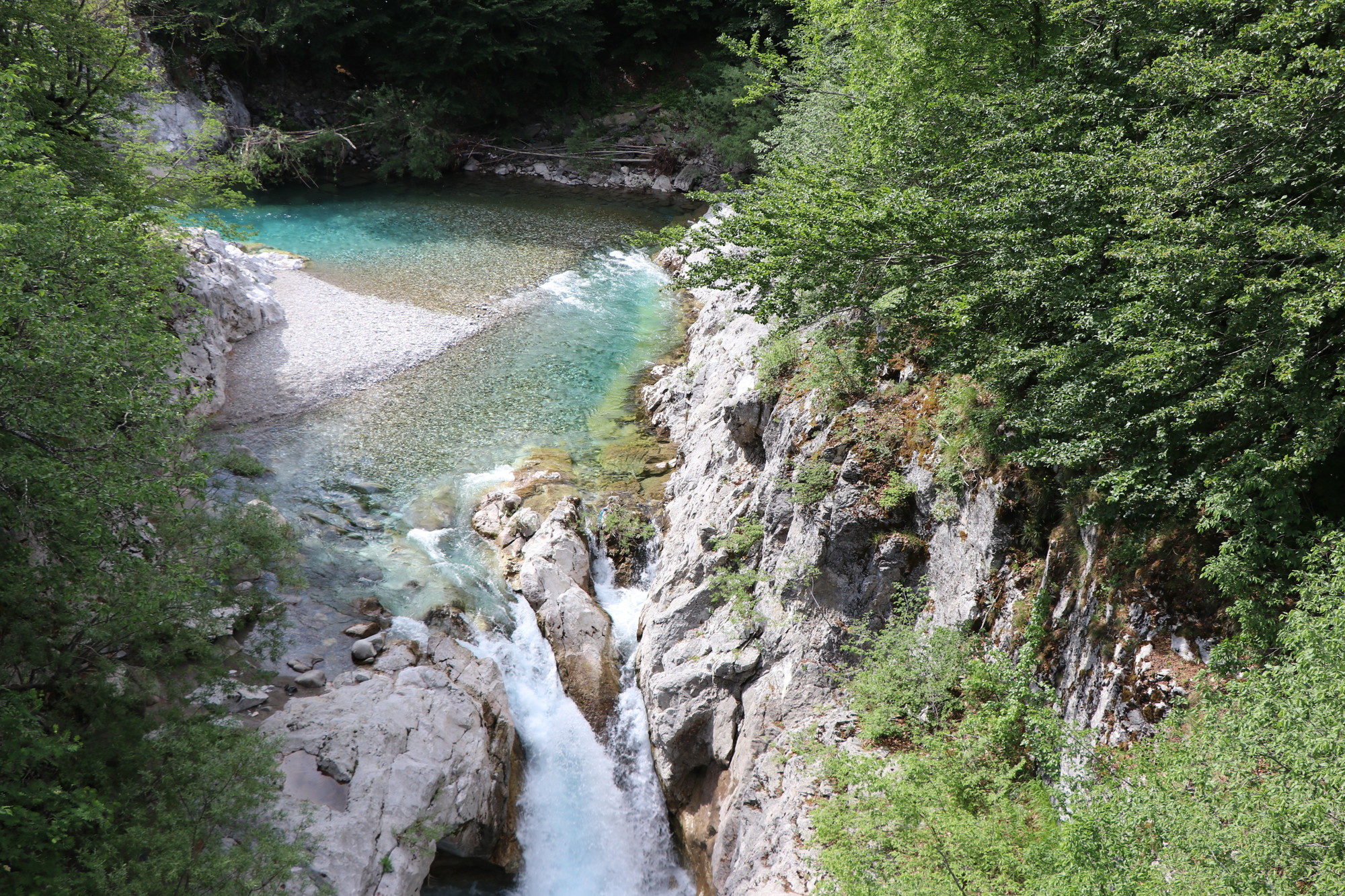 Vermosh Malësia e Madhe