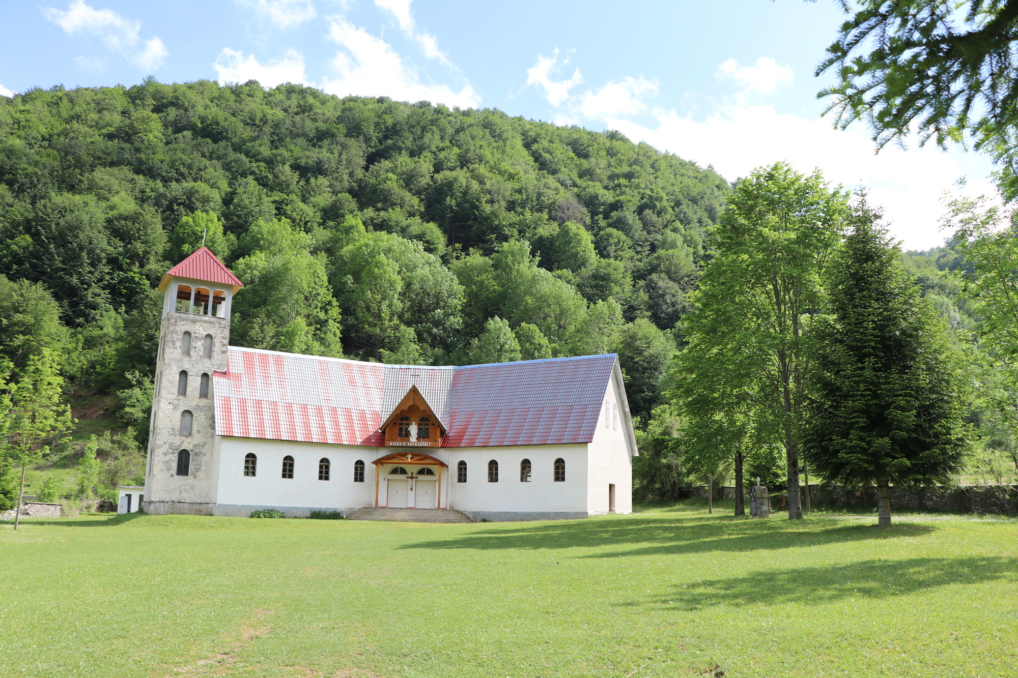 Vermosh - Where to Stay & Eat | Vermosh | Malësia e Madhe