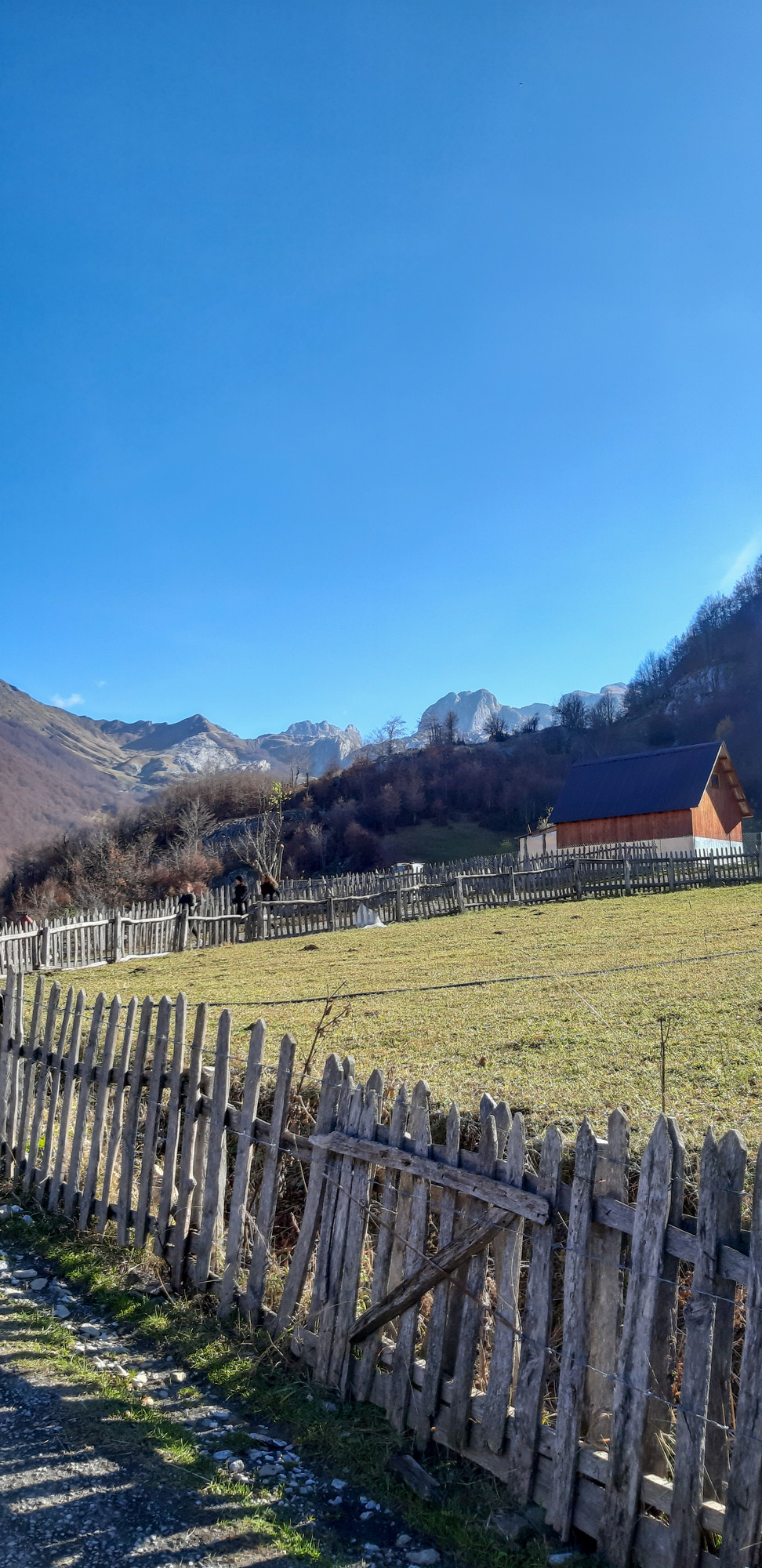 Lëpusha Malësia e Madhe