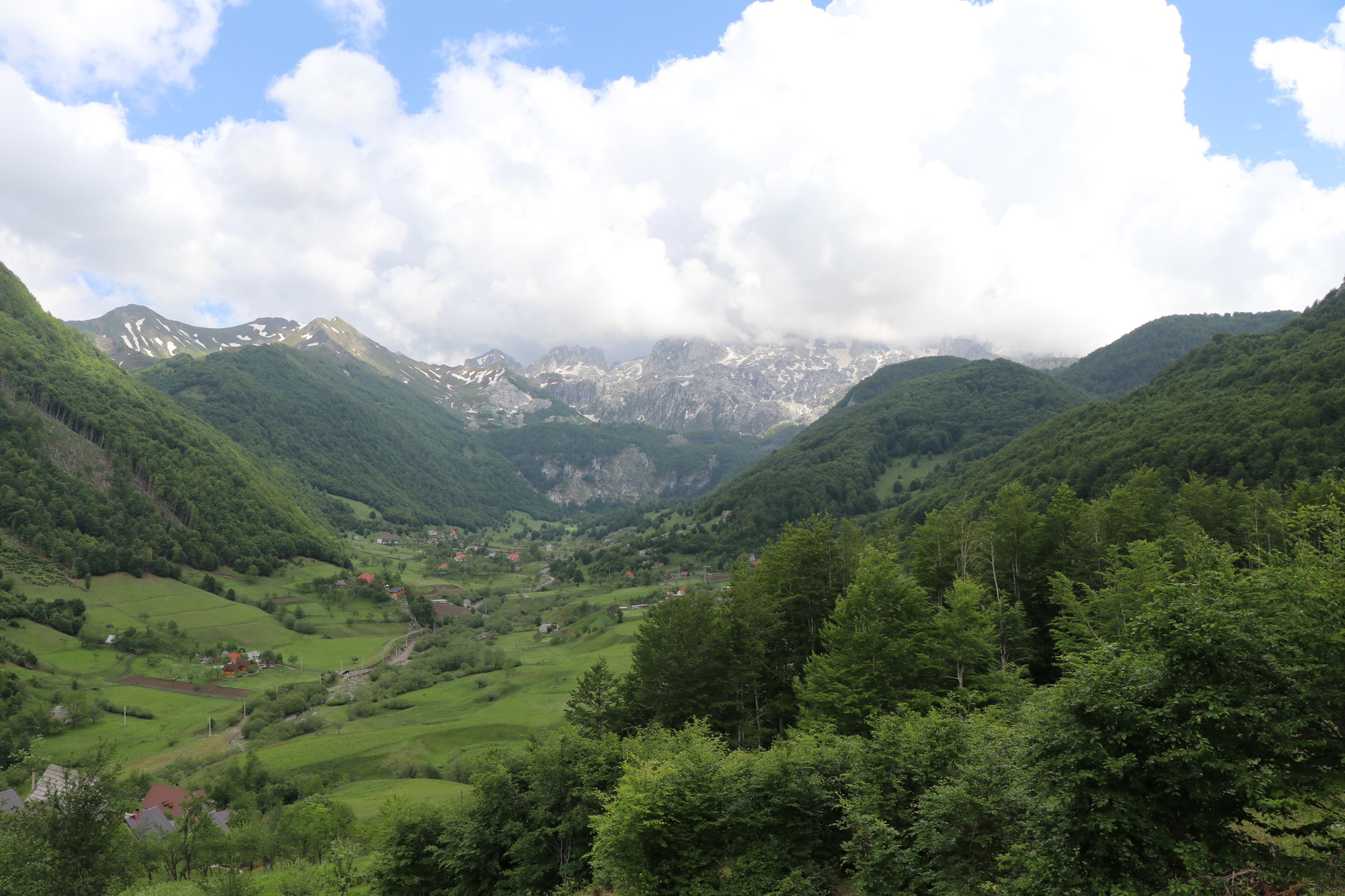 Lëpusha Malësia e Madhe