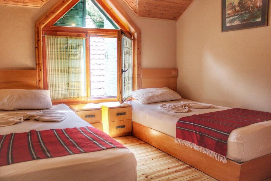 Natyral Razma Resort | Razëm | Malësia e Madhe