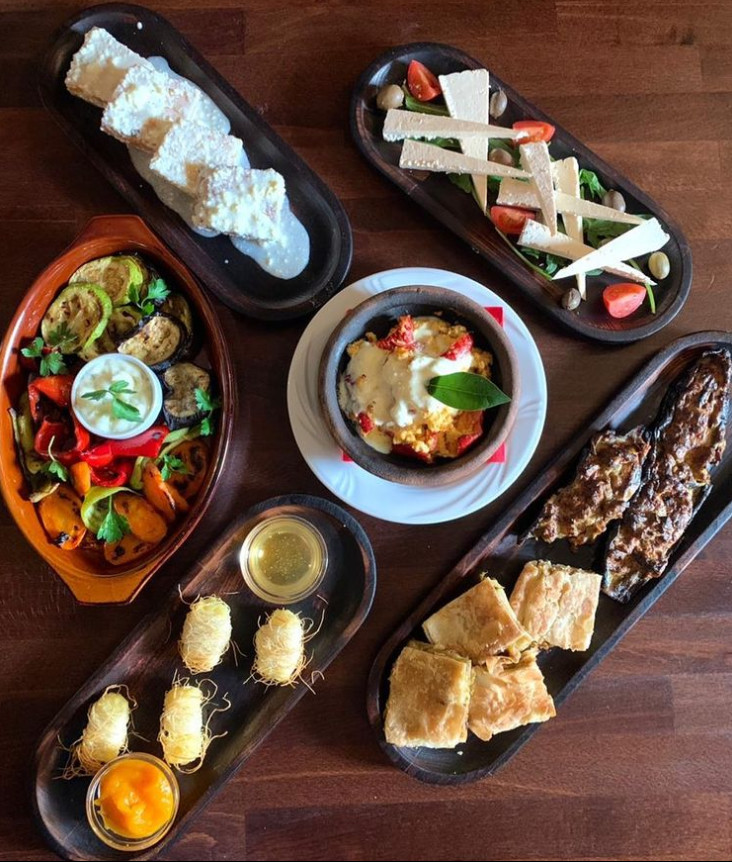 Natyral Razma Resort | Razëm | Malësia e Madhe