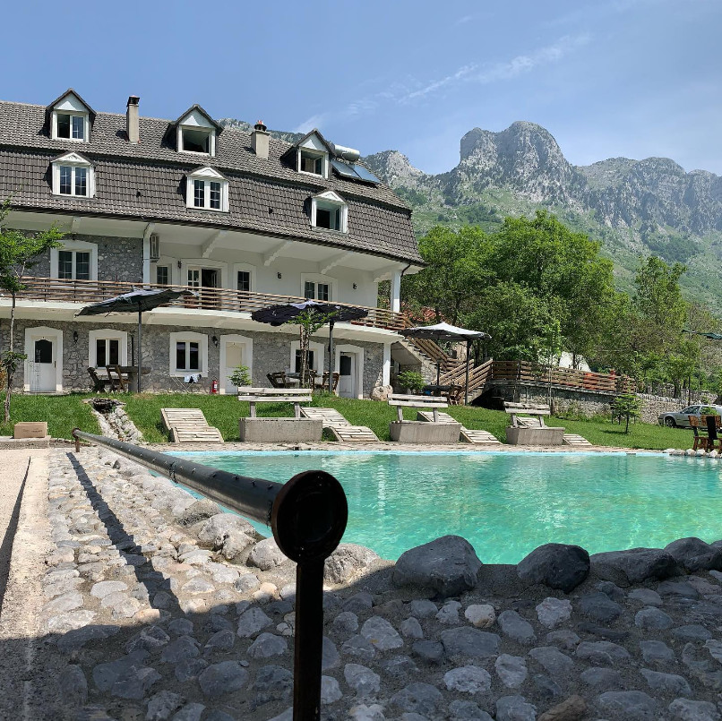 Boga Alpine Resort | Boga | Malësia e Madhe