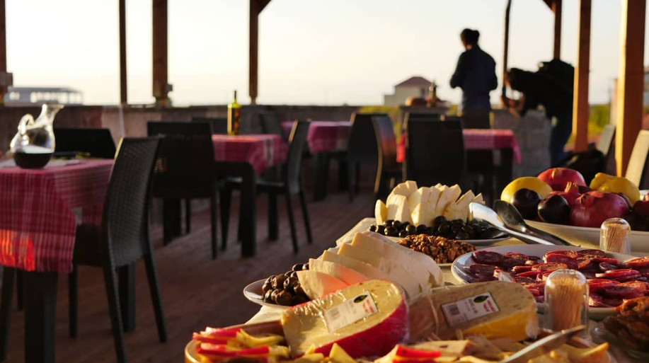 Kantina Kopliku Agroturizem | Koplik | Malësia e Madhe