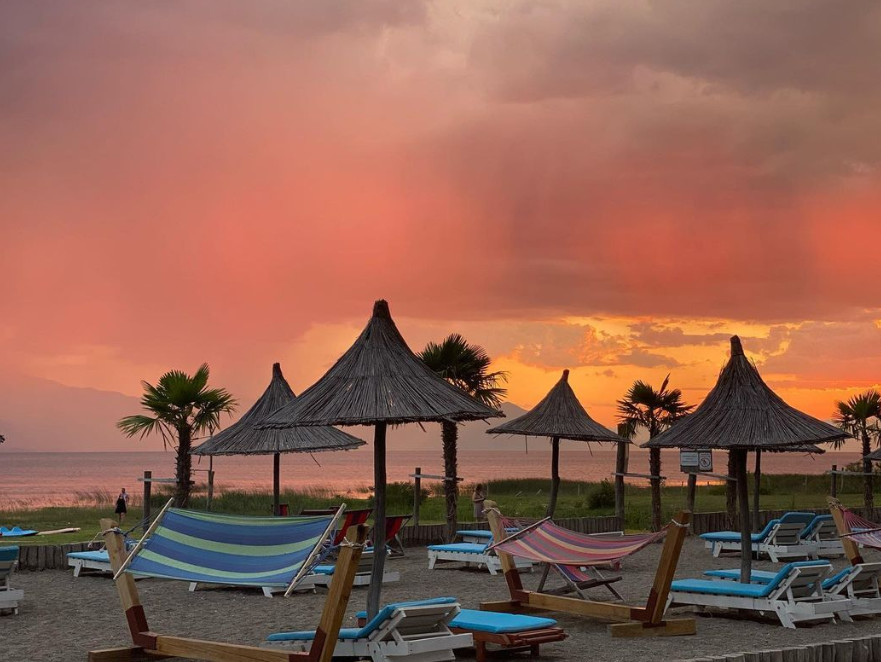 Lake Shkodra Resort | Koplik | Malësia e Madhe