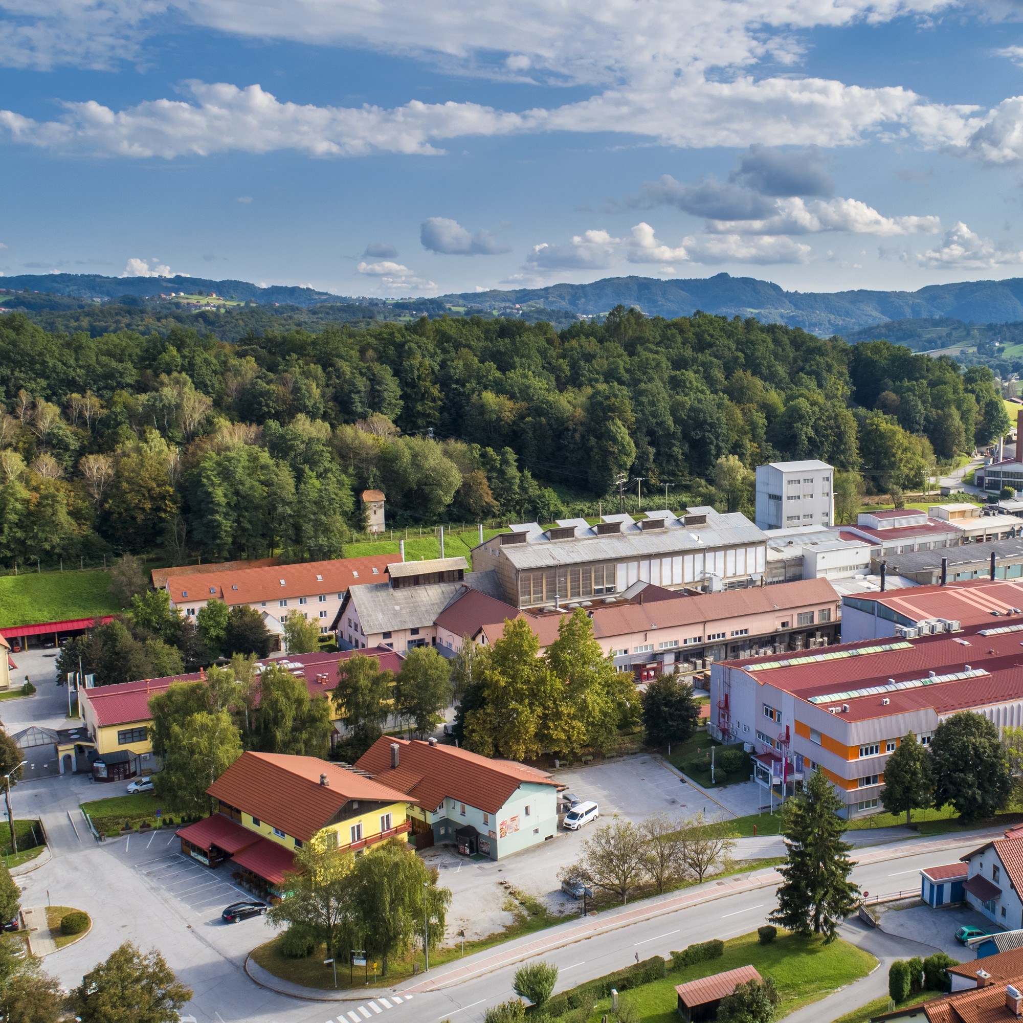 Steklarna Rogaška | Shopping | Maribor
