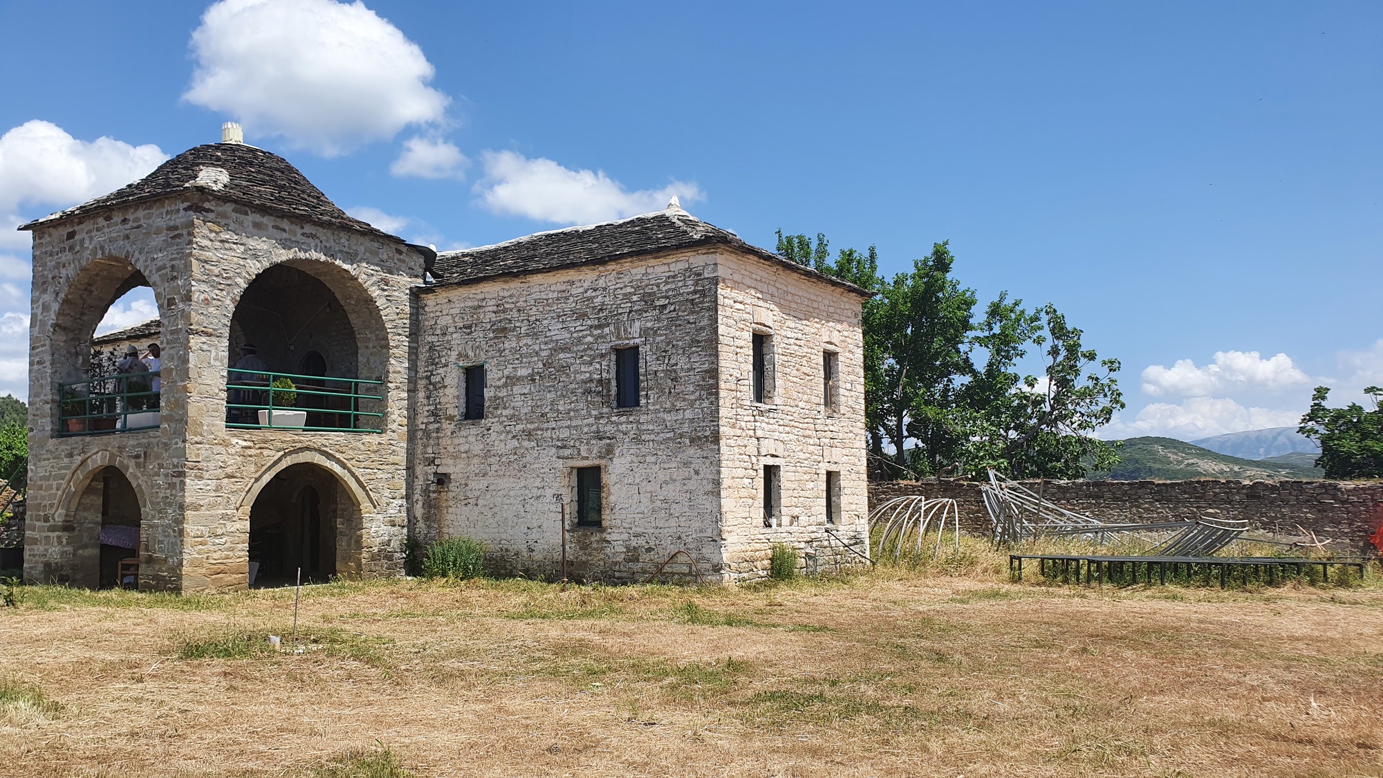 Memaliaj - Destination City Guides By In Your Pocket