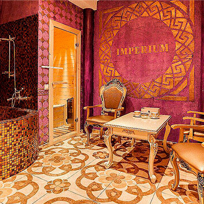 Imperium | Adult Entertainment | Moscow