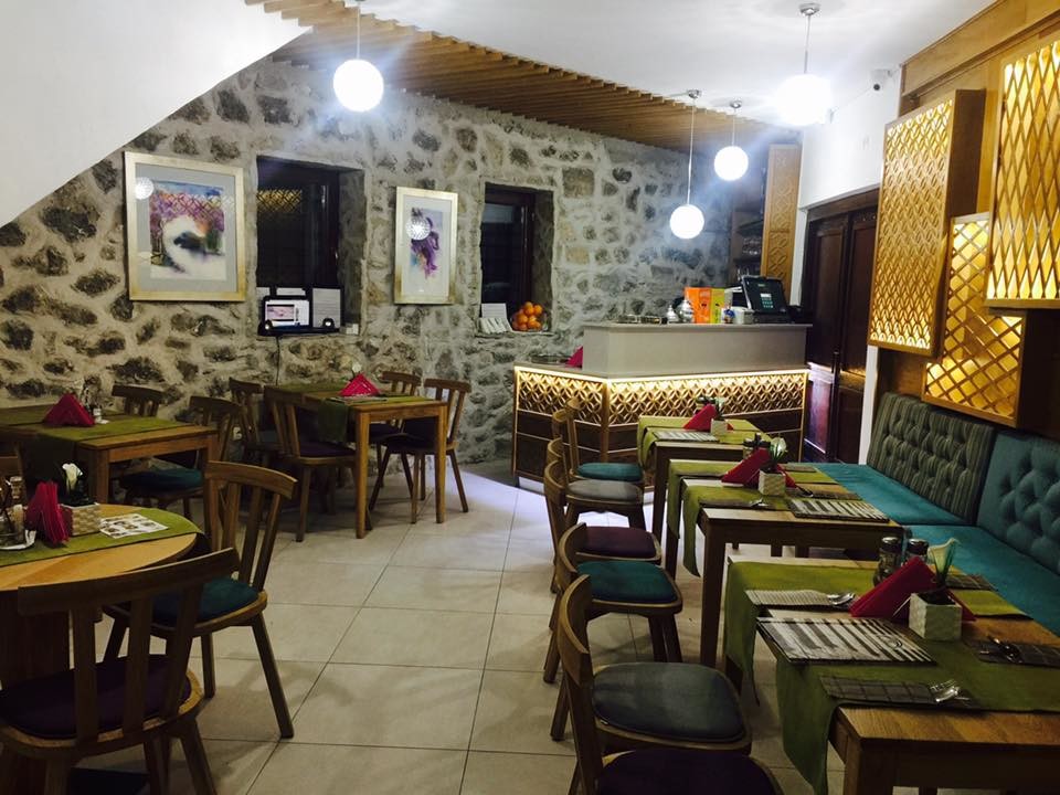 Kaldrma | Restaurants | Mostar